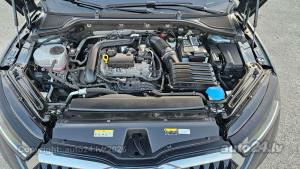 Pelēks Skoda Octavia 2022 Tallina, ar dzinēja tilpumu 1.00 L un nobraukumu 103 tūkst. km par 13990 €, foto 16 vietnē AUTOMOTO.COM.LV
