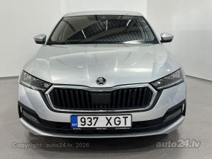 Серый Шкода Октавия 2022 в Таллин, объемом двигателя 2.00 л и пробегом 110 тыс. км за 16900 €, фото 3 на AUTOMOTO.COM.LV
