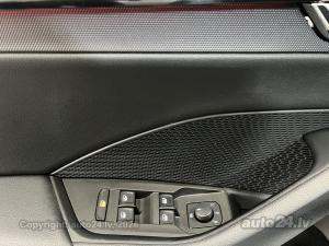 Серый Шкода Октавия 2022 в Таллин, объемом двигателя 2.00 л и пробегом 110 тыс. км за 16900 €, фото 9 на AUTOMOTO.COM.LV