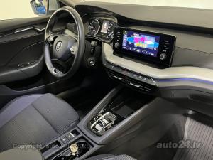 Серый Шкода Октавия 2022 в Таллин, объемом двигателя 2.00 л и пробегом 110 тыс. км за 16900 €, фото 18 на AUTOMOTO.COM.LV