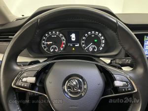 Серый Шкода Октавия 2022 в Таллин, объемом двигателя 2.00 л и пробегом 110 тыс. км за 16900 €, фото 19 на AUTOMOTO.COM.LV