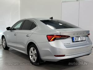 Серый Шкода Октавия 2022 в Таллин, объемом двигателя 2.00 л и пробегом 110 тыс. км за 16900 €, фото 27 на AUTOMOTO.COM.LV
