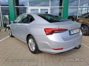 Pelēks Skoda Octavia 2022 Tartu, ar dzinēja tilpumu 1.50 L un nobraukumu 217 tūkst. km par 13200 €, foto 3 vietnē AUTOMOTO.COM.LV