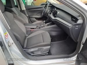 Pelēks Skoda Octavia 2022 Tartu, ar dzinēja tilpumu 1.50 L un nobraukumu 217 tūkst. km par 13200 €, foto 6 vietnē AUTOMOTO.COM.LV