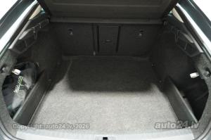 Grey Skoda Octavia 2022 in Tallinn, with an engine capacity of 2.00 L and mileage of 128 thousand km for 17900 €, photo 8 on AUTOMOTO.COM.LV