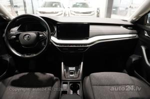 Grey Skoda Octavia 2022 in Tallinn, with an engine capacity of 2.00 L and mileage of 128 thousand km for 17900 €, photo 11 on AUTOMOTO.COM.LV