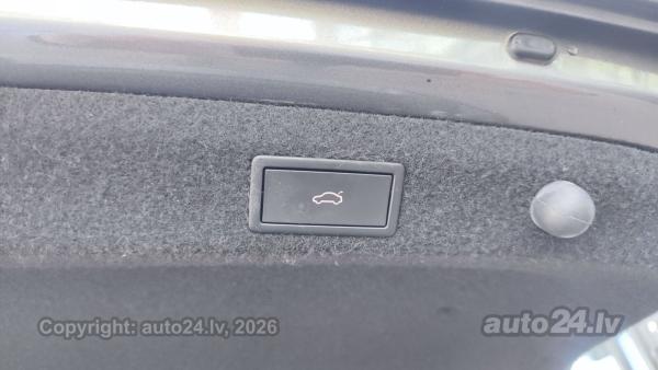 Серый Шкода Октавия 2023 в Тарту, объемом двигателя 2.00 л и пробегом 50 тыс. км за 21990 €, фото 6 на AUTOMOTO.COM.LV