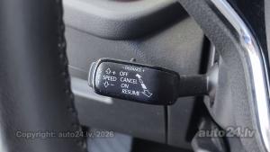 Серый Шкода Октавия 2023 в Тарту, объемом двигателя 2.00 л и пробегом 50 тыс. км за 21990 €, фото 14 на AUTOMOTO.COM.LV