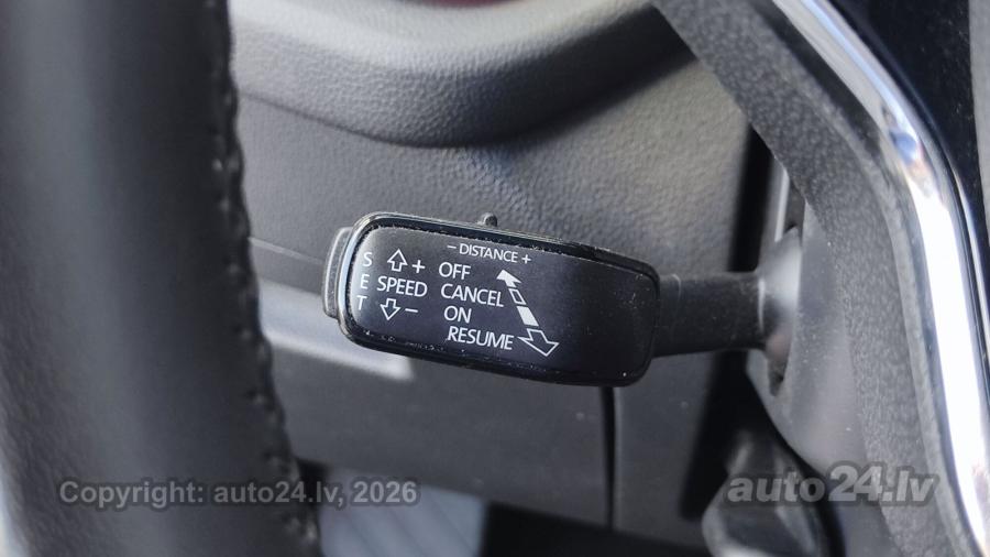 Серый Шкода Октавия 2023 в Тарту, объемом двигателя 2.00 л и пробегом 50 тыс. км за 21990 €, фото 14 на AUTOMOTO.COM.LV