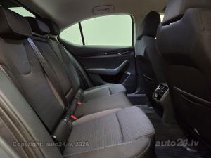 Серый Шкода Октавия 2023 в Таллин, объемом двигателя 1.00 л и пробегом 52 тыс. км за 18900 €, фото 20 на AUTOMOTO.COM.LV