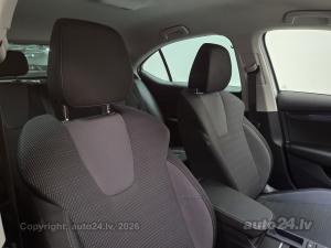 Серый Шкода Октавия 2023 в Таллин, объемом двигателя 1.00 л и пробегом 32 тыс. км за 19900 €, фото 19 на AUTOMOTO.COM.LV
