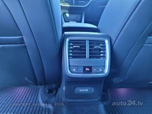 Pelēks Skoda Octavia 2024 Tallina, ar dzinēja tilpumu 1.50 L un nobraukumu 27 tūkst. km par 30000 €, foto 14 vietnē AUTOMOTO.COM.LV