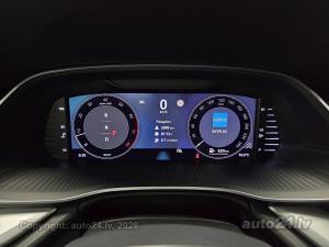 Серый Шкода Октавия 2024 в Таллин, объемом двигателя 1.50 л и пробегом 15 тыс. км за 25900 €, фото 16 на AUTOMOTO.COM.LV