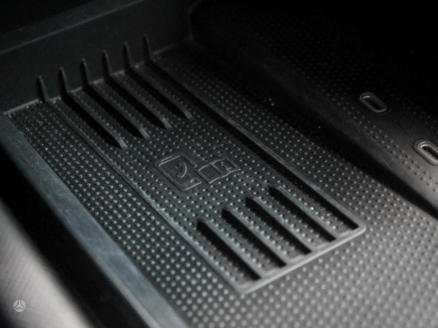 Серый Шкода Октавия 2024 в Каунас, объемом двигателя 1.50 л и пробегом 86 тыс. км за 21990 €, фото 23 на AUTOMOTO.COM.LV
