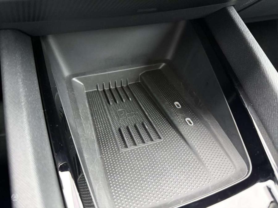 Серый Шкода Октавия 2025 в Клайпеда, объемом двигателя 1.50 л и пробегом 9 тыс. км за 27960 €, фото 25 на AUTOMOTO.COM.LV