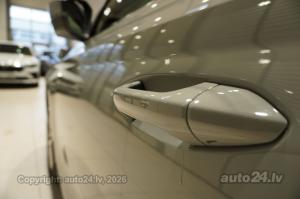 Grey Skoda Octavia 2025 in Tallinn, with an engine capacity of 1.50 L and mileage of 19 thousand km for 27900 €, photo 17 on AUTOMOTO.COM.LV