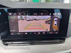 Pelēks Skoda Octavia 2025 Tartu, ar dzinēja tilpumu 1.50 L un nobraukumu 12 tūkst. km par 27900 €, foto 7 vietnē AUTOMOTO.COM.LV