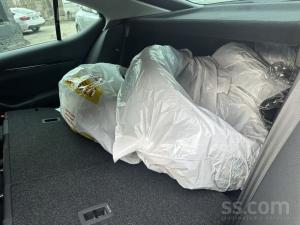 Серый Шкода Октавия 2026 в Рига, объемом двигателя 2.00 л и пробегом 0 тыс. км за 26900 €, фото 11 на AUTOMOTO.COM.LV