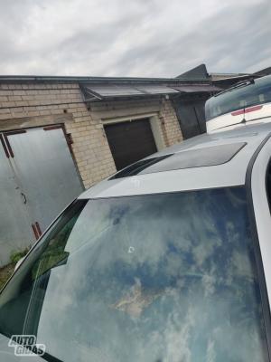 Pelēks Skoda Octavia 1999 Kaišiadorys, ar dzinēja tilpumu 1.90 L un nobraukumu 300 tūkst. km par 900 €, foto 6 vietnē AUTOMOTO.COM.LV