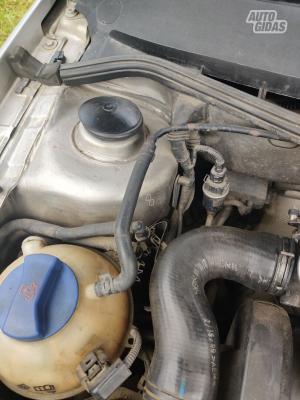 Pelēks Skoda Octavia 1999 Kaišiadorys, ar dzinēja tilpumu 1.90 L un nobraukumu 300 tūkst. km par 900 €, foto 8 vietnē AUTOMOTO.COM.LV