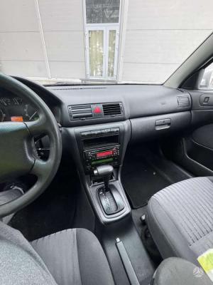 Pelēks Skoda Octavia 2001 Kauņa, ar dzinēja tilpumu 1.90 L un nobraukumu 395 tūkst. km par 599 €, foto 7 vietnē AUTOMOTO.COM.LV