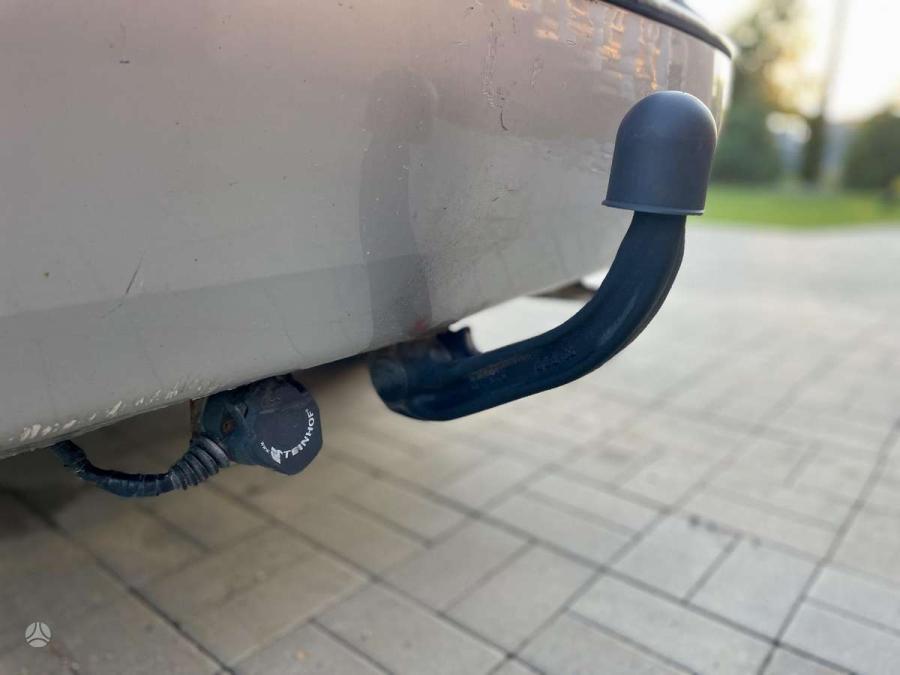 Pelēks Skoda Octavia 2001 Viļņa, ar dzinēja tilpumu 1.90 L un nobraukumu 347 tūkst. km par 1300 €, foto 12 vietnē AUTOMOTO.COM.LV
