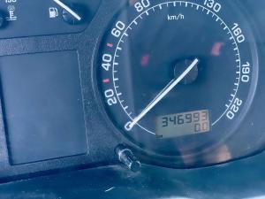 Pelēks Skoda Octavia 2001 Viļņa, ar dzinēja tilpumu 1.90 L un nobraukumu 347 tūkst. km par 1300 €, foto 15 vietnē AUTOMOTO.COM.LV