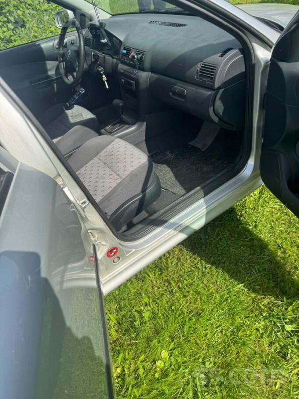 Skoda Octavia 2003 Tukums vietnē Pelēks Skoda Octavia 2003 Tukums, ar dzinēja tilpumu 1.90 L un nobraukumu 247 tūkst. km par 800 €, foto 7 vietnē AUTOMOTO.COM.LV
