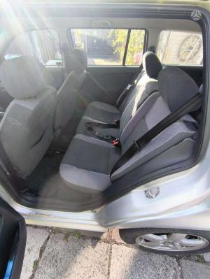 Grey Skoda Octavia 2003 in Kupiskis, with an engine capacity of 1.90 L and mileage of 247 thousand km for 2000 €, photo 10 on AUTOMOTO.COM.LV