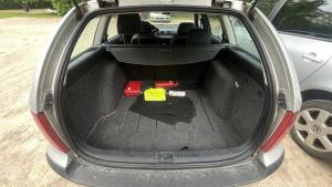 Grey Skoda Octavia 2004 in Vilnius, with an engine capacity of 1.90 L and mileage of 251 thousand km for 1250 €, photo 11 on AUTOMOTO.COM.LV