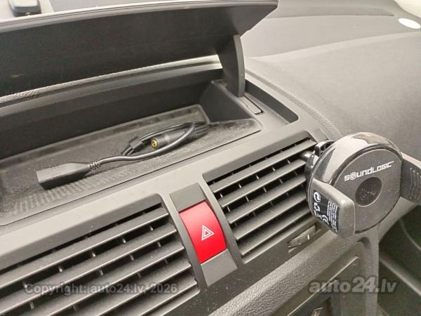 Pelēks Skoda Octavia 2005 Veru, ar dzinēja tilpumu 1.60 L un nobraukumu 293 tūkst. km par 850 €, foto 10 vietnē AUTOMOTO.COM.LV