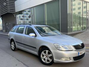 Серый Шкода Октавия 2005 в Вильнюс, объемом двигателя 1.90 л и пробегом 300 тыс. км за 800 €, фото 9 на AUTOMOTO.COM.LV