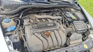 Pelēks Skoda Octavia 2005 Gulbene, ar dzinēja tilpumu 2.00 L un nobraukumu 251 tūkst. km par 1650 €, foto 9 vietnē AUTOMOTO.COM.LV
