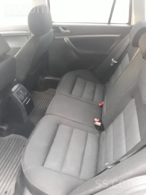 Pelēks Skoda Octavia 2006 Rīga, ar dzinēja tilpumu 1.90 L un nobraukumu 375 tūkst. km par 600 €, foto 8 vietnē AUTOMOTO.COM.LV