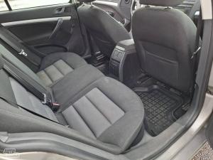 Pelēks Skoda Octavia 2006 Viļņa, ar dzinēja tilpumu 2.00 L un nobraukumu 328 tūkst. km par 1150 €, foto 14 vietnē AUTOMOTO.COM.LV