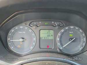 Серый Шкода Октавия 2006 в Тарту, объемом двигателя 2.00 л и пробегом 391 тыс. км за 599 €, фото 10 на AUTOMOTO.COM.LV