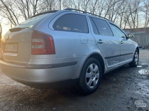 Pelēks Skoda Octavia 2007 Klaipėda, ar dzinēja tilpumu 1.90 L un nobraukumu 458 tūkst. km par 2100 €, foto 4 vietnē AUTOMOTO.COM.LV