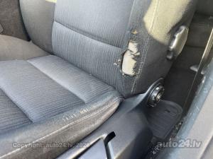 Pelēks Skoda Octavia 2007 Tartu, ar dzinēja tilpumu 2.00 L un nobraukumu 381 tūkst. km par 1499 €, foto 30 vietnē AUTOMOTO.COM.LV