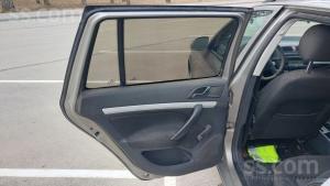 Pelēks Skoda Octavia 2007 Alūksne, ar dzinēja tilpumu 1.90 L un nobraukumu 0 tūkst. km par 990 €, foto 16 vietnē AUTOMOTO.COM.LV