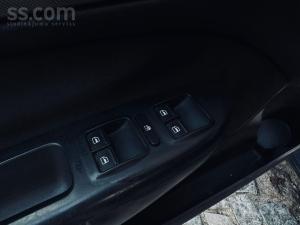 Grey Skoda Octavia 2007 in Cesis, with an engine capacity of 1.90 L and mileage of 0 thousand km for 2490 €, photo 20 on AUTOMOTO.COM.LV