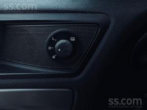 Grey Skoda Octavia 2007 in Cesis, with an engine capacity of 1.90 L and mileage of 0 thousand km for 2490 €, photo 21 on AUTOMOTO.COM.LV