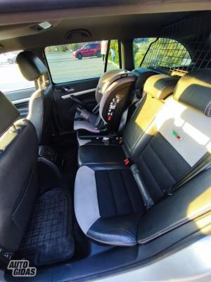 Pelēks Skoda Octavia 2007 Palanga, ar dzinēja tilpumu 2.00 L un nobraukumu 379 tūkst. km par 2999 €, foto 6 vietnē AUTOMOTO.COM.LV