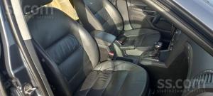 Pelēks Skoda Octavia 2007 Liepāja, ar dzinēja tilpumu 1.90 L un nobraukumu 330 tūkst. km par 2700 €, foto 7 vietnē AUTOMOTO.COM.LV