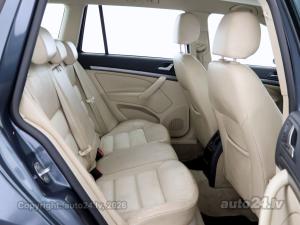 Pelēks Skoda Octavia 2007 Tallina, ar dzinēja tilpumu 1.60 L un nobraukumu 239 tūkst. km par 999 €, foto 8 vietnē AUTOMOTO.COM.LV