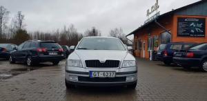 Pelēks Skoda Octavia 2007 Valmiera, ar dzinēja tilpumu 1.90 L un nobraukumu 345 tūkst. km par 1300 €, foto 9 vietnē AUTOMOTO.COM.LV
