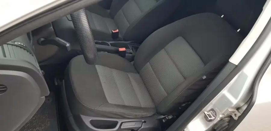 Pelēks Skoda Octavia 2007 Valmiera, ar dzinēja tilpumu 1.90 L un nobraukumu 345 tūkst. km par 1300 €, foto 12 vietnē AUTOMOTO.COM.LV