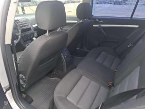 Grey Skoda Octavia 2007 in Prienai, with an engine capacity of 1.90 L and mileage of 253 thousand km for 2200 €, photo 10 on AUTOMOTO.COM.LV