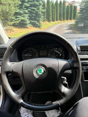 Pelēks Skoda Octavia 2007 Utena, ar dzinēja tilpumu 1.90 L un nobraukumu 285 tūkst. km par 2999 €, foto 9 vietnē AUTOMOTO.COM.LV