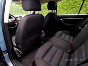 Pelēks Skoda Octavia 2007 Tartu, ar dzinēja tilpumu 1.60 L un nobraukumu 360 tūkst. km par 1200 €, foto 7 vietnē AUTOMOTO.COM.LV