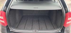 Grey Skoda Octavia 2007 in Marijampole, with an engine capacity of 1.60 L and mileage of 0 thousand km for 2499 €, photo 13 on AUTOMOTO.COM.LV